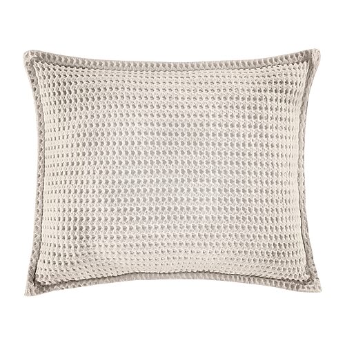 Click here for J. Queen Neutrals Pebble Beach Sham prices