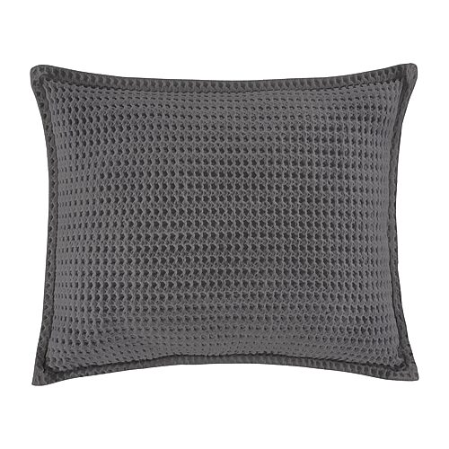 Click here for J. Queen Neutrals Pebble Beach Sham prices