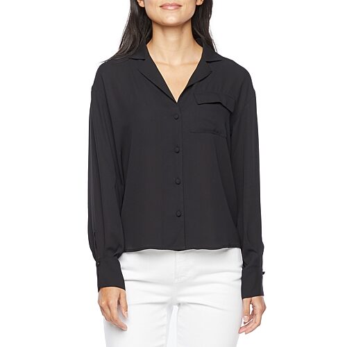 Click here for Worthington Womens Tall Cuffed Long Sleeve Regular... prices