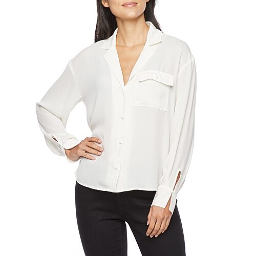 Click here for Worthington Womens Tall Cuffed Long Sleeve Regular... prices