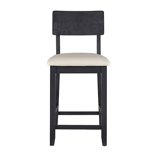 Click here for Linon Juniper Counter Height Upholstered Bar Stool... prices