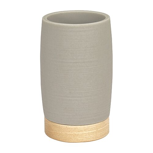 Click here for Queen Street Cohen Tumbler  One Size  Gray prices