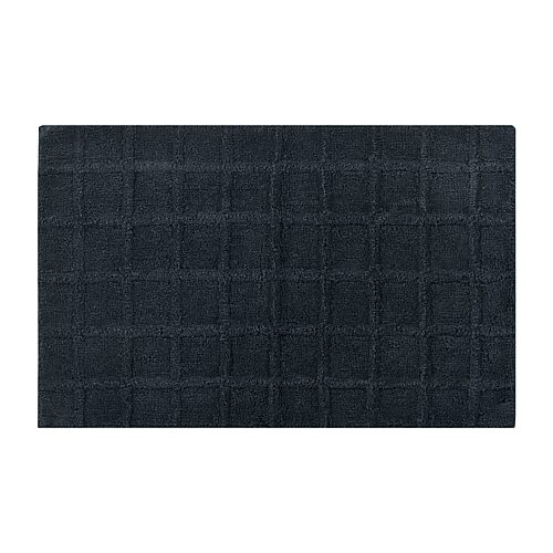 Click here for Oscar Oliver Cameron Bath Rug  20 x 30 - Navy prices