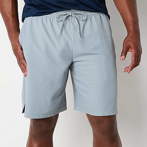 Click here for Xersion Mens 9 Big and Tall Workout Shorts  4x-lar... prices