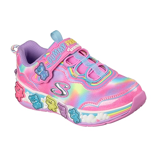 Click here for Skechers Gummy Friends Little Kid Girls Sneakers... prices
