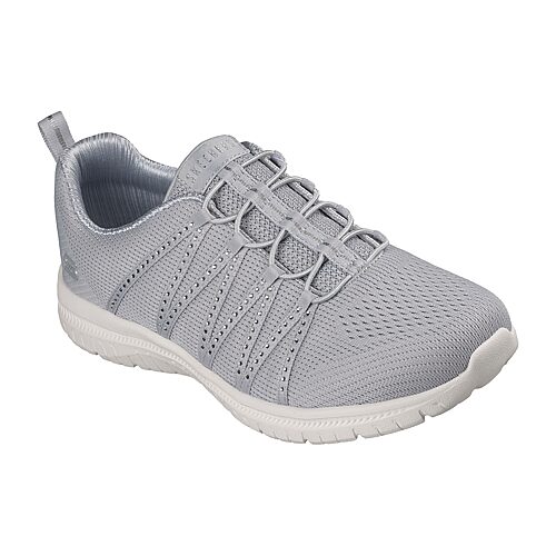 Click here for Skechers Womens Slip-On Walking Shoes  9 1/2 Mediu... prices