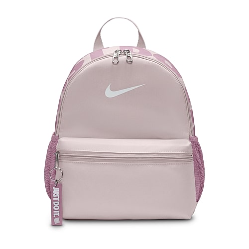 Click here for Nike Youth Brasilia JDI Mini Backpack  One Size  P... prices
