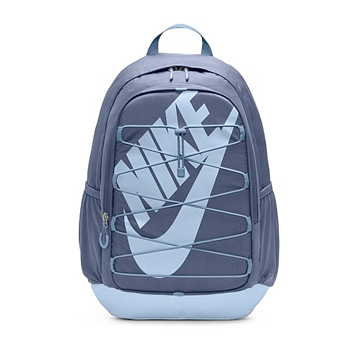 Nike Hayward Backpack (26L) in Diffused Blue/Work Blue/Hydrogen Blue