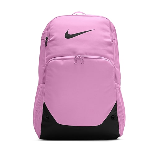 Click here for Nike Brasilia XL X Backpack  One Size  Pink prices