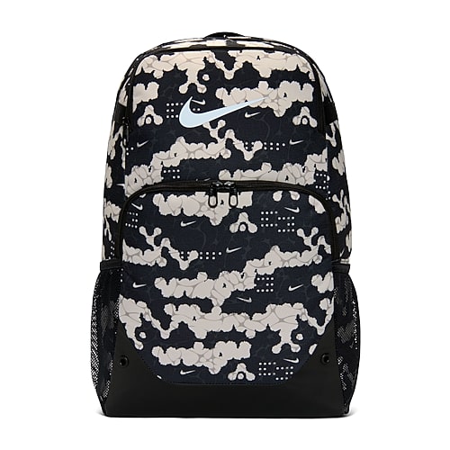 Click here for Nike Brasilia XL X Print Backpack  One Size  Black prices