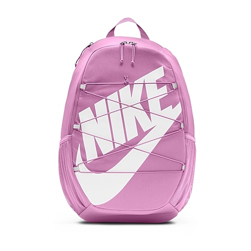Click here for Nike Heritage Sweep Backpack  One Size  Pink prices