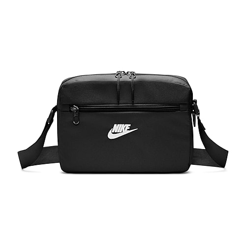 Click here for Nike Heritage 2.0 Crossbody Bag  One Size  Black prices