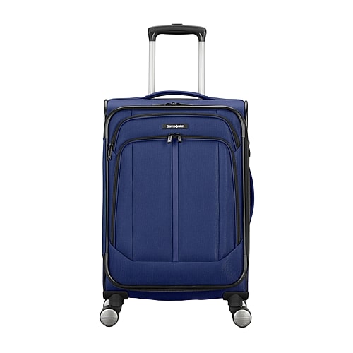 Click here for Samsonite Ascella 4.0 22in. Spinner Luggage prices