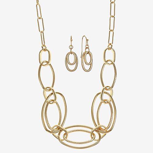 Click here for Liz Claiborne Womens 2-pc. Jewelry Set  One Size... prices