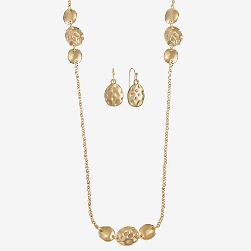 Click here for Liz Claiborne Womens 2-pc. Jewelry Set  One Size... prices