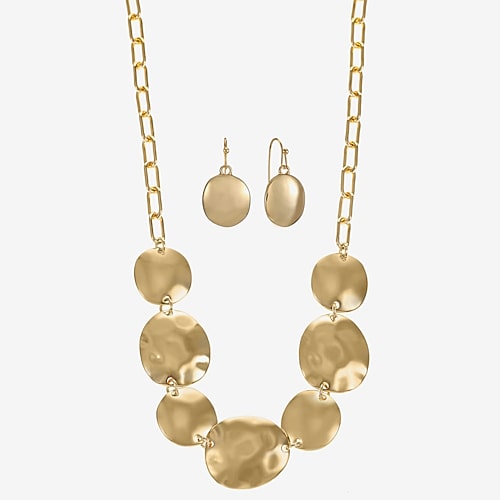 Click here for Liz Claiborne Womens 2-pc. Jewelry Set  One Size... prices