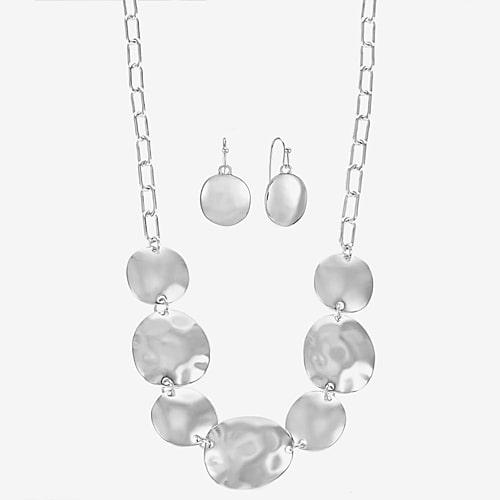 Click here for Liz Claiborne Womens 2-pc. Jewelry Set  One Size... prices
