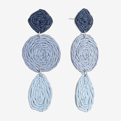 Click here for Liz Claiborne Womens Hypoallergenic Drop Earrings... prices