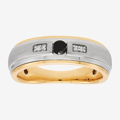 Click here for Limited Quantities! Mens 1/5 CT. Natural Multi Col... prices