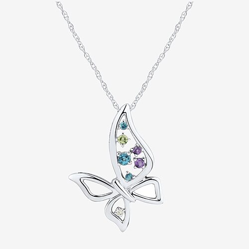 Click here for Limited Quantities! Womens Diamond Accent Genuine... prices
