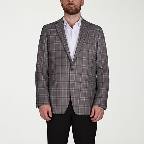 Click here for CRICKETEER Mens Plaid Stretch Fabric Regular Fit S... prices
