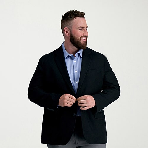 Click here for Haggar Mens Big & Tall Active Series Classic Blaze... prices