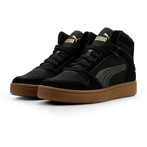 Click here for PUMA Rebound Layup Mens Basketball Shoes  9 1/2 Me... prices