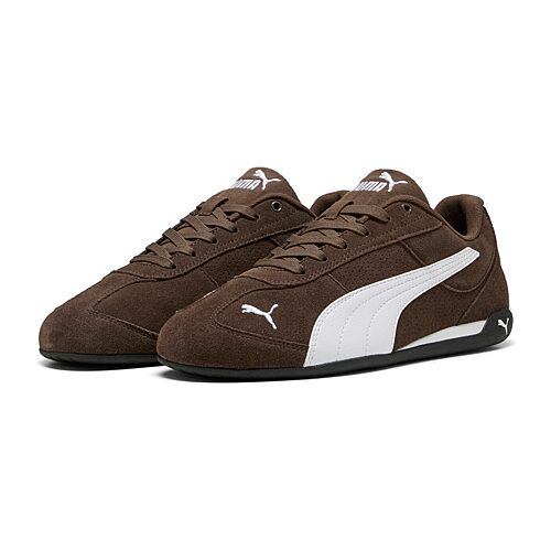 Click here for PUMA Replicatch Womens Sneakers  7 1/2 Medium  Bro... prices