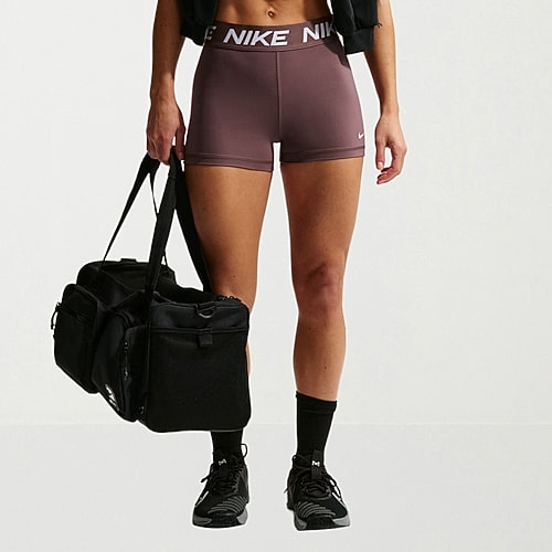 Click here for Nike Womens 3 Mid Rise Victory Bike Short  X-large... prices