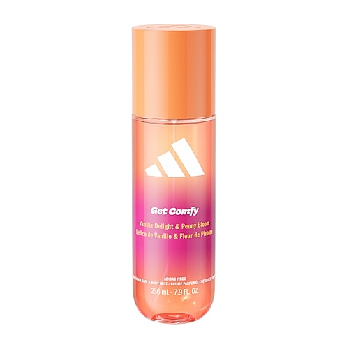 Click here for adidas Vibes Get Comfy Body Mist 7.9 oz  One Size... prices