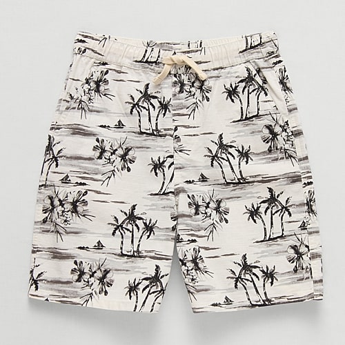 Click here for Thereabouts Little & Big Kid Boys Pull-On Short  S... prices
