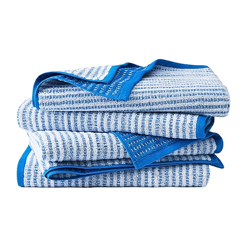 Click here for Town And Country Striped Reversible 4-pc. Quick Dr... prices