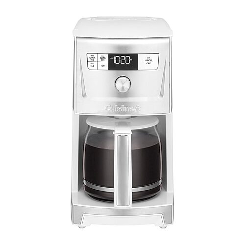 Click here for Cuisinart 14-Cup PerfecTemp Coffeemaker with Over... prices