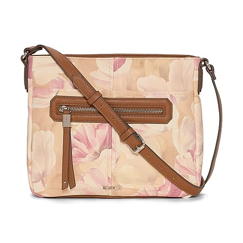 Click here for Rosetti Courte Mid Crossbody Bag  One Size  Beige prices