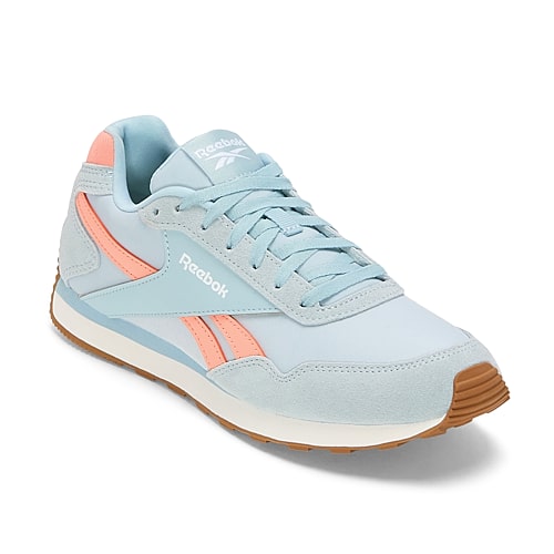 Click here for Reebok Glide Low Womens Sneakers  10 Medium  Blue prices