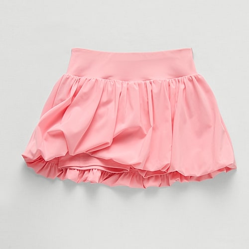 Click here for Xersion Woven Bubble Little & Big Kid Girls Moistu... prices