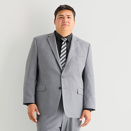 Click here for Shaquille ONeal XLG Mens Stretch Fabric Classic Fi... prices