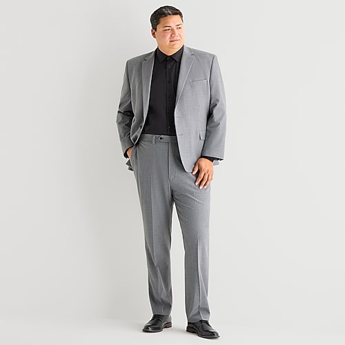 Click here for Shaquille ONeal XLG Mens Big and Tall Stretch Fabr... prices