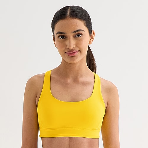 Click here for Xersion EverContour+ Womens Medium Support Sports... prices