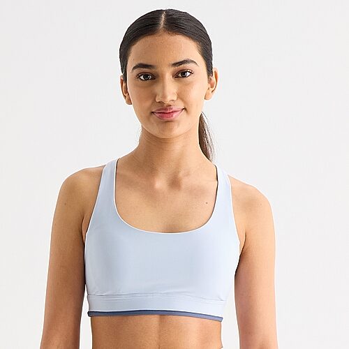 Click here for Xersion EverContour+ Womens Medium Support Sports... prices
