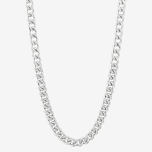Click here for Limited Quantities! Womens Sterling Silver 18 Inch... prices