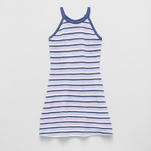Click here for Thereabouts Little & Big Kid Girls Sleeveless Sund... prices