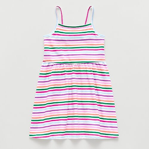 Click here for Thereabouts Little & Big Kid Girls Sleeveless Sund... prices