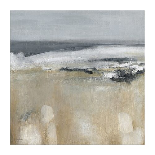 Click here for Lumaprints Boundary Bay Canvas Art  One Size  Brow... prices