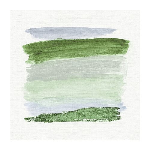 Click here for Lumaprints Green Rhythm Ii Canvas Art  One Size  G... prices