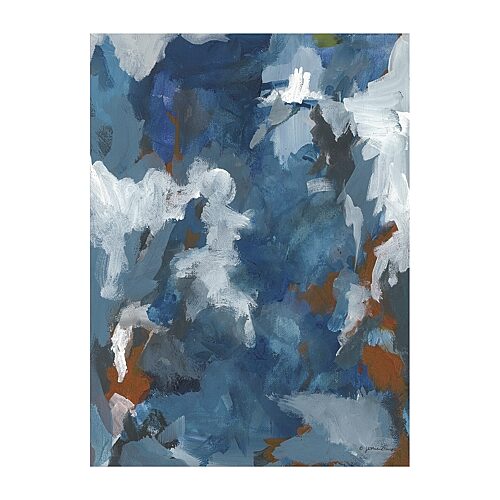 Click here for Lumaprints Mist And Spray I Canvas Art  One Size... prices