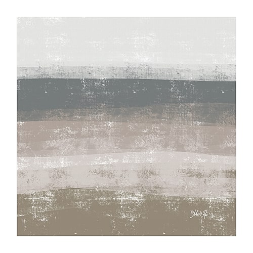 Click here for Lumaprints Striped Abstract Ii Canvas Art  One Siz... prices
