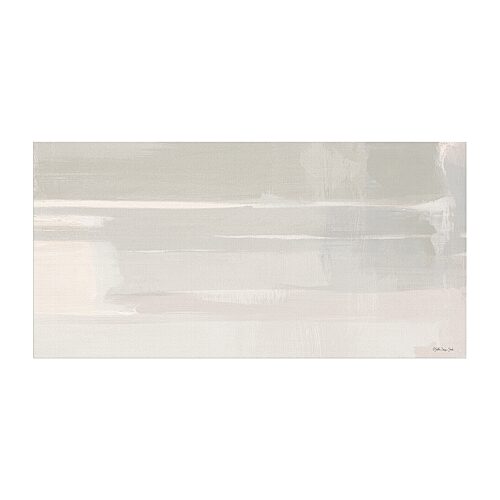 Click here for Lumaprints Blush Abstract Canvas Art  One Size  Be... prices