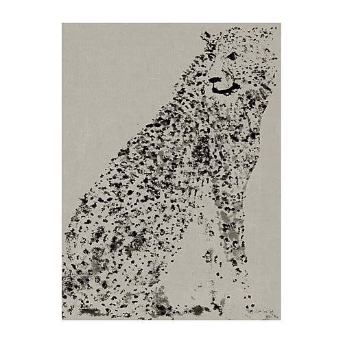Click here for Lumaprints Flower Girl I Canvas Art  One Size  Bei... prices