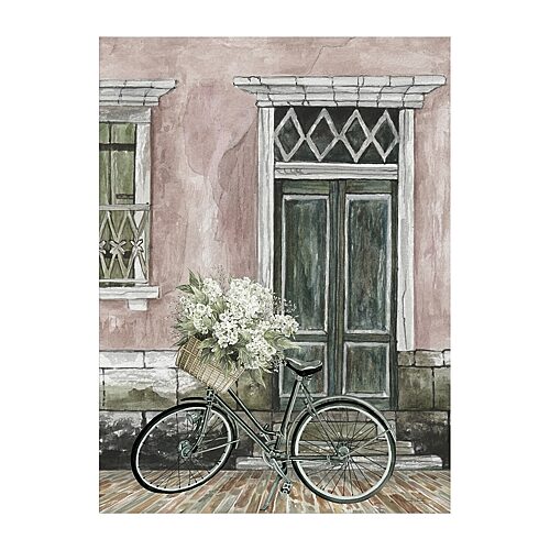 Click here for Lumaprints City Life Ii Traditional Canvas Art  On... prices